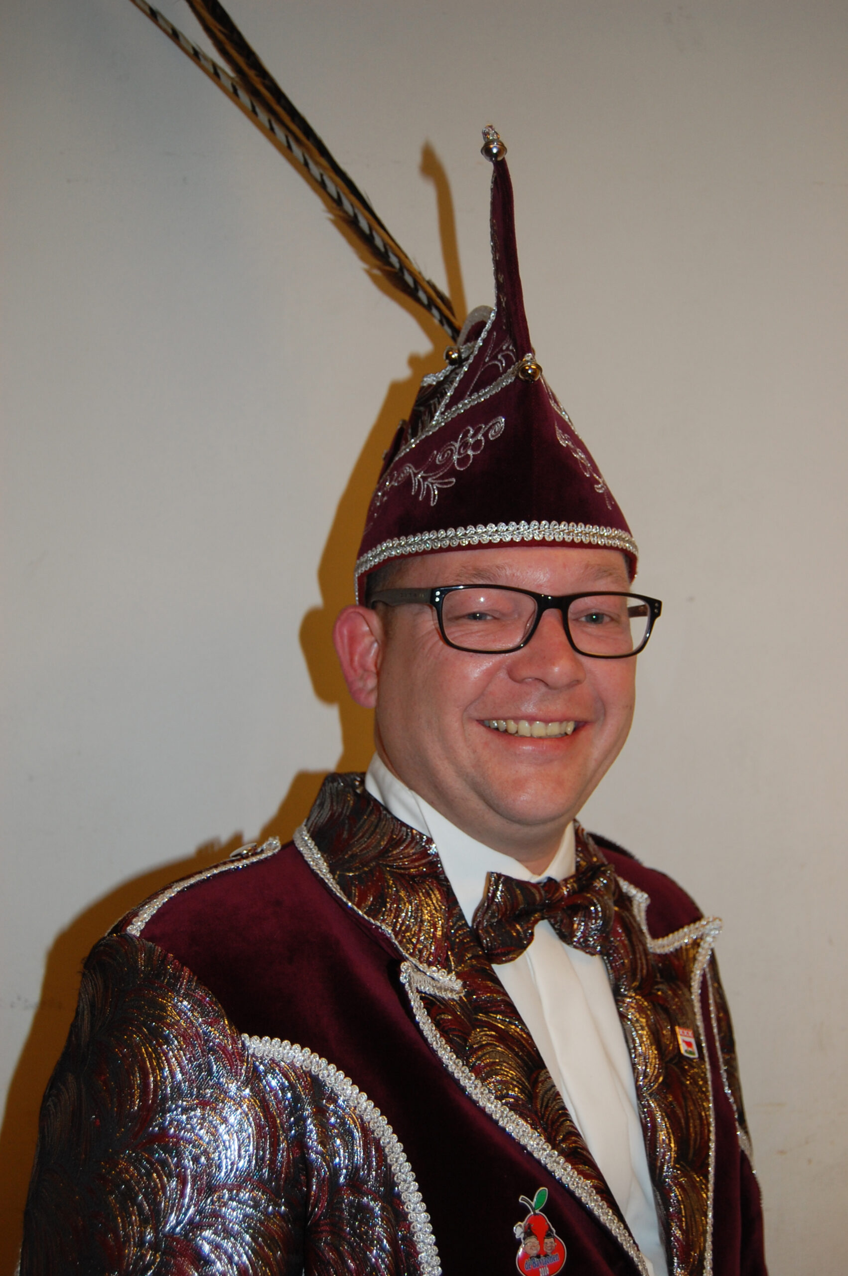 Prinsengalerij – De Baviaonen